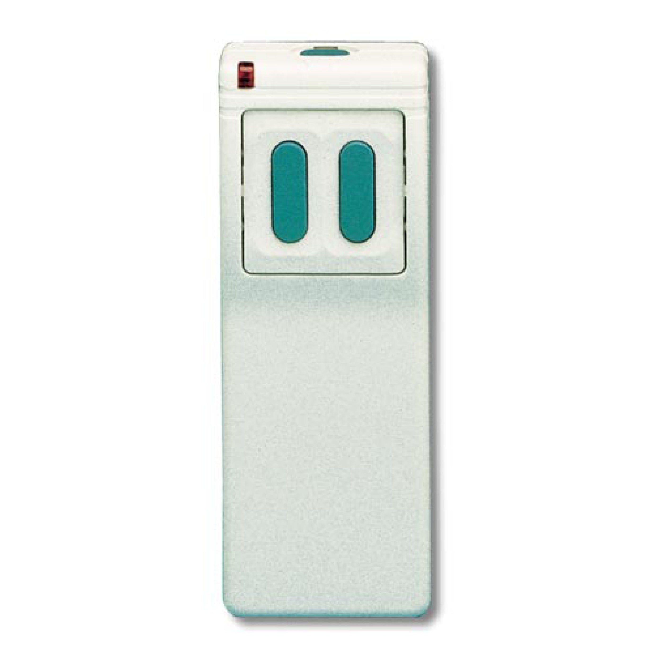 Linear DXS-23 3-Button Handheld Transmitter — Ameratec