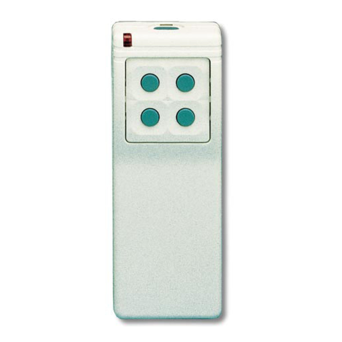 Linear DXS-25 5-Button Handheld Transmitter — Ameratec