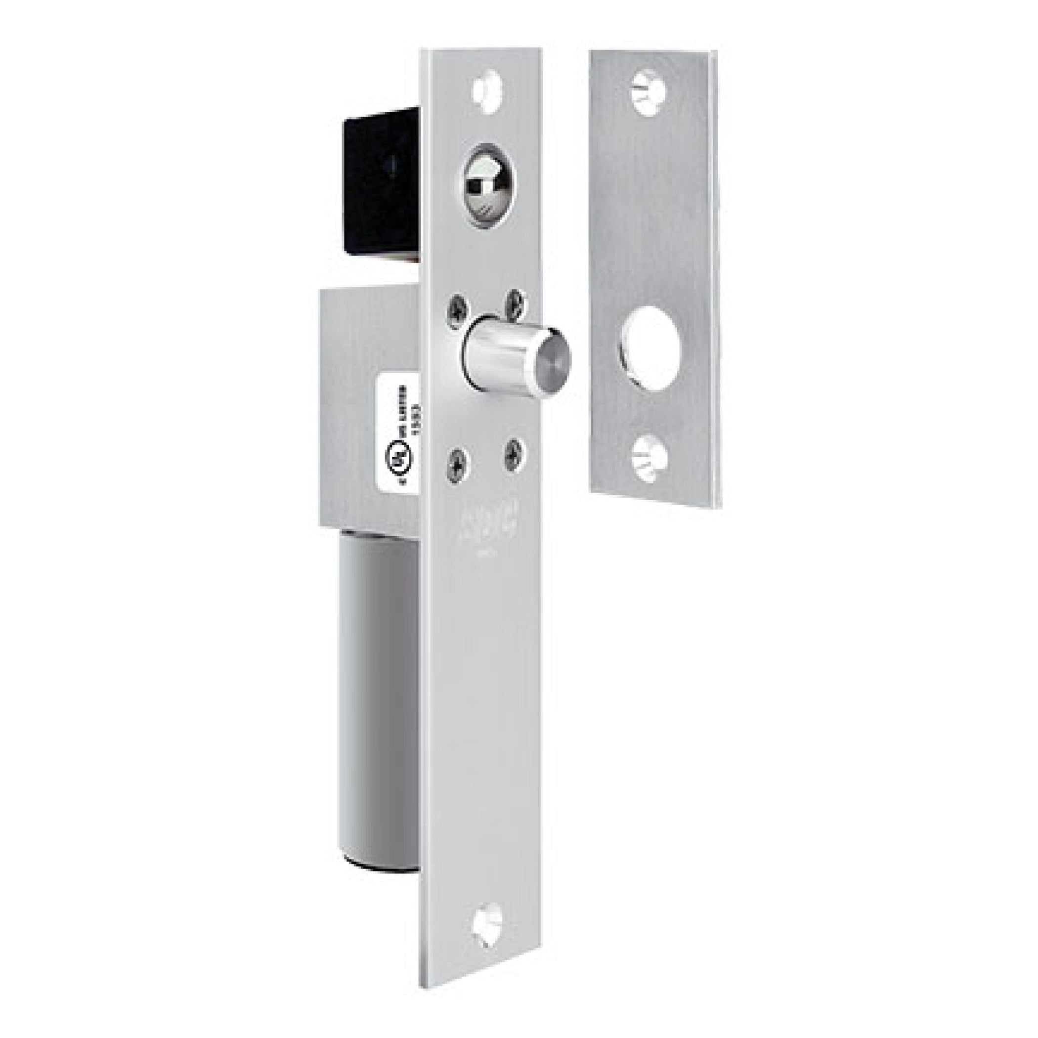 SDC 1091A Electric Bolt Lock - Narrow Mortise, Failsafe — Ameratec